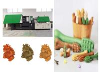 China New Design Toy Pet Snacks Molder Dog Treat Machine / Animal Food Making Machine for sale