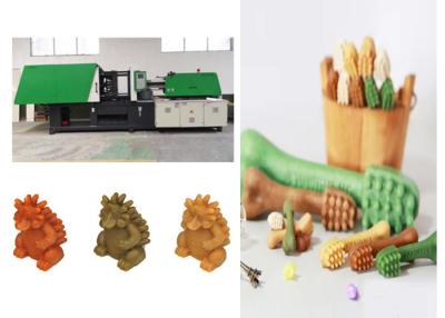 China New Design Toy Pet Snacks Molder Dog Treat Machine / Animal Food Making Machine for sale