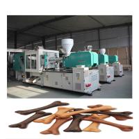 China Pet Treats animal food making machine , pet food extrusion process equipment for sale