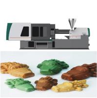 China Dental Care Dog Treat Machine , Snack Food Extruder Machine High Speed for sale