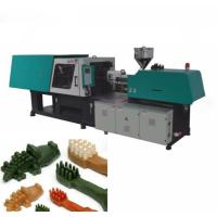 China Pet Injection Dog Snack Moulding Machine in China with CE for sale