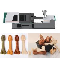 China Durable Dog Food Production Machine English Version For Popular All Over World for sale