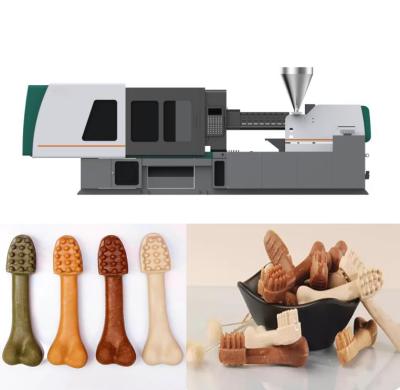China Durable Dog Food Production Machine English Version For Popular All Over World for sale