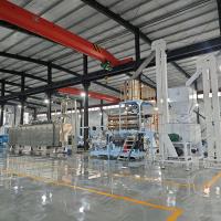 China High Quality Professional Automatic  fish feed pellet processing machine Twin Screw Extruder Pet Dog Cat Fish Food Making Machine Production Line for sale