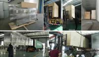 China Ss Dental e Dog Food Extruder Chewing Gum Snack Food Production Line for sale