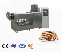China Dog Treats / Dog Chewing / Detal e Treats Food Production Line for sale