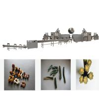 China Continuous & automatic Dog Food Extruder Machine for Dog , Cat , Animal for sale