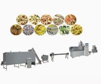 China Food Grade Hot Export Dog Food Extruder for Chewing / pet food machinery for sale