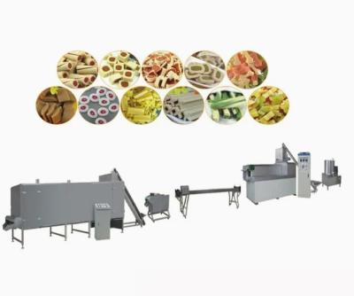 China Food Grade Hot Export Dog Food Extruder for Chewing / pet food machinery for sale