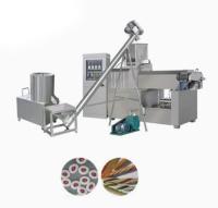 China Economic Dental e Pet Dog Food Extruder , pet food machinery for sale
