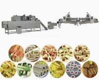 China 100kg/H High Capacity Dog Food Extruder Machine For Making Pet Snack for sale