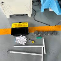China Mini Granulator Extruder Feed Machine Floating Fish Food Pellet Machine for sale