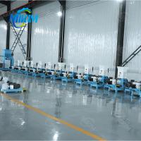 China Small Floating Fish Feed Making Machine Farm Poultry Chicken Feeds Extruder Animal Food Machine Mixing Extruding Packing Production Line for sale