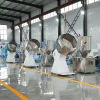 China Small Floating Fish Feed Making Machine Farm Poultry Chicken Feeds Extruder Animal Food Machine Mixing Extruding Packing Production Line for sale