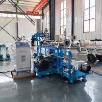 China Small Animal Floating Fish Feed Pellet Making Extruder Machine Prices Fish Feed Extruder Manufacturing Machine Suppliers for sale