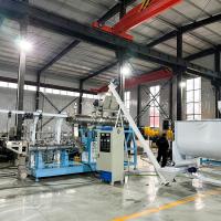 China Fully automated and efficient floating fish food production line Capable of Producing Floating Fish Feed and Animal Feed with Unique Shapes Like Hearts and Stars for sale