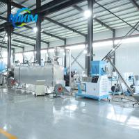 China Shrimp Feed Pellet Making Machine Pet Cat Dog Rabbit Shrimp Feed Extruder Granulator Machine Floating Fish Feed Maker Machine for sale