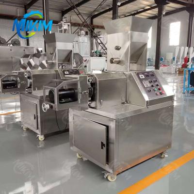 China Small Animal Floating Fish Feed Pellet Making Extruder Machine Prices Fish Feed Extruder Manufacturing Machine Suppliers for sale