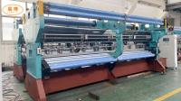 China Balcony Anti Pigeon Anti Bird Net Machine For Fruit Trees Sports Practice for sale