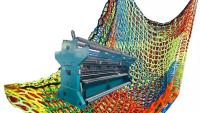 China Interception Net Ocean Rashel Fishing Net Machine 200-560rpm Speed for sale
