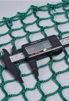 China Knotless Rashal Loom Warp Knitting Machine ForCourt blocking ski safety net fall prevention net for sale
