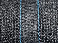 China Professional Services Warp Knitting Shading Net Making Machine For Car Awning for sale