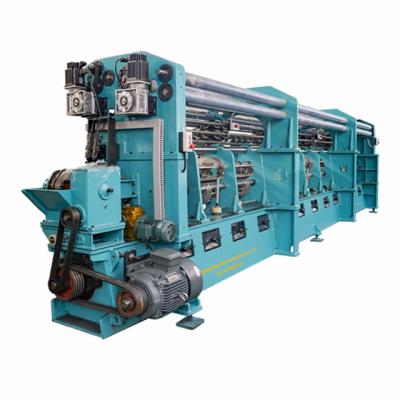 China Speed 500-600 Net Making Machine With 1 Year Number Of Bars 2-3 for sale
