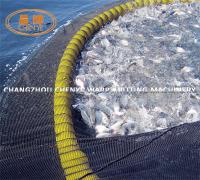 China High Performance Knotless Fishing Net Making Machine China for sale