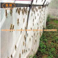 China Customizable 220V Electric Agricultural Net Machine With Variable Speed And Length for sale