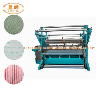 China Electric Agricultural Netting Machine With Customized Color And Length for sale