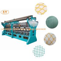 China High Performance Knotless Fishing Net Making Automaton For Deep Sea Aquaculture for sale