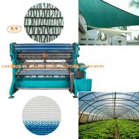 China High-Speed Greenhouse Protection With Modern Technology UV Protection Net for sale