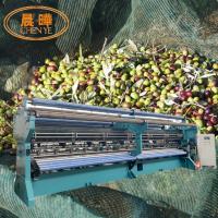 China Raschel Warp Knitting Machine SRCP for Agriculture Nets for sale