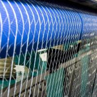 China DRCA Model Bale Net Making Machine for Agricultural Use for sale