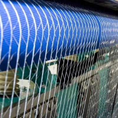 China DRCA Model Bale Net Making Machine for Agricultural Use for sale