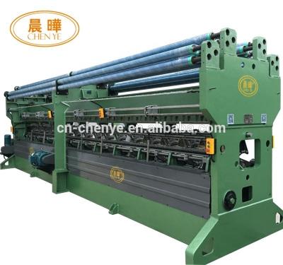 China 7500W Warp Knitting Hay Net Making Machine with 260inch Width for sale