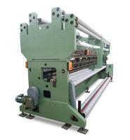 China The Core Component Defining Warp Knitting Machine Performance - Needle Bed for sale