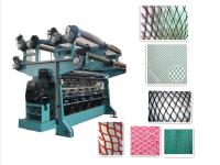 China What Is a Raschel Warp Knitting Machine and Why Is It Important? for sale