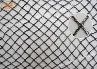 China Advanced Fishing Net Making Machine for the Fishing Industry Working Width 135