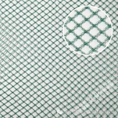 China Manual Grade Net-Forming Device for Fast And High Production Efficiency for sale