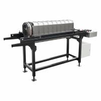 China Fully Automatic Shade Net Making Machine Offering High Productivity and HDPE High Density Polyethylene Yarn for Net Fabrication for sale