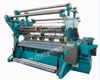 China How to Choose the Right Connecting Rod Warp Knitting Machine for sale