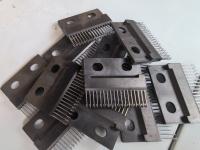 China High Hardness Guide Tube Needle for Flat Yarns Conveying on Knitting Machines for sale