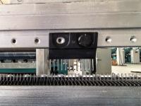 China High Hardness Guide Tube Needle for Flat Yarns Conveying on Knitting Machines for sale