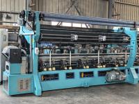 China How Machine Speed Influences Warp Knitting Efficiency for sale