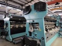 China Product Advantages and After-sales Service System of Chenye Model Warp Knitting Machine for sale