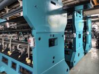 China RS220 Warp Knitting Machine for Agricultural Net Production for sale