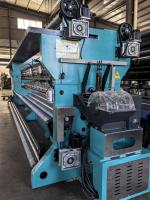 China Warp Knitting Equipment for Packaging and Protective Mesh Products for sale