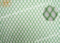 China Aquaculture fishing net machine fencing net making machine Multifilament Fishing Net Raschel Machine for sale