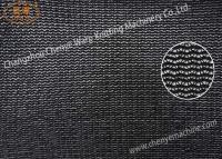 China Mono Raschel Wrap Green Net Manufacturing Machine for sale